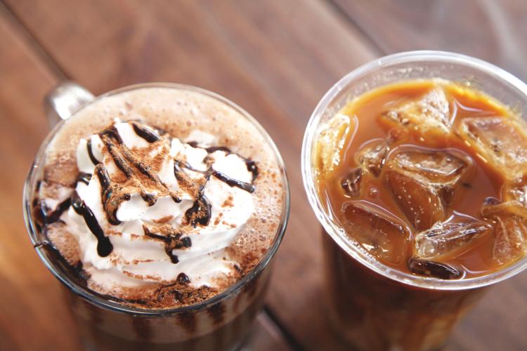 SALTY & SWEET: You won't believe you're eating just plants at Vida ...