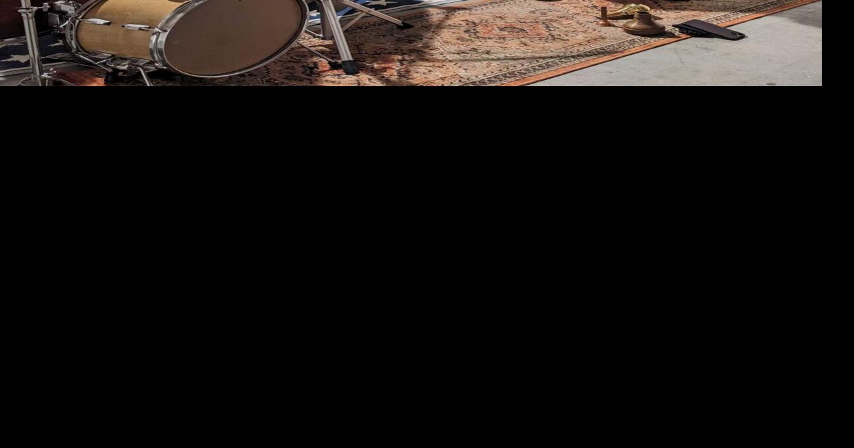 CESAREO GARASA: Duo responds to the moment with 'The Magic Room ...