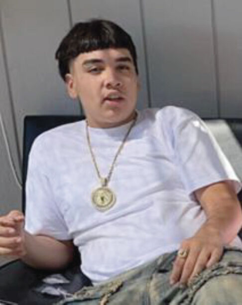 BPD searches for missing 14 -year-old | News | bakersfield.com