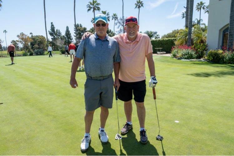 SNAP! — Light Brigade Celebrity Golf Tournament | Bakersfield Life ...