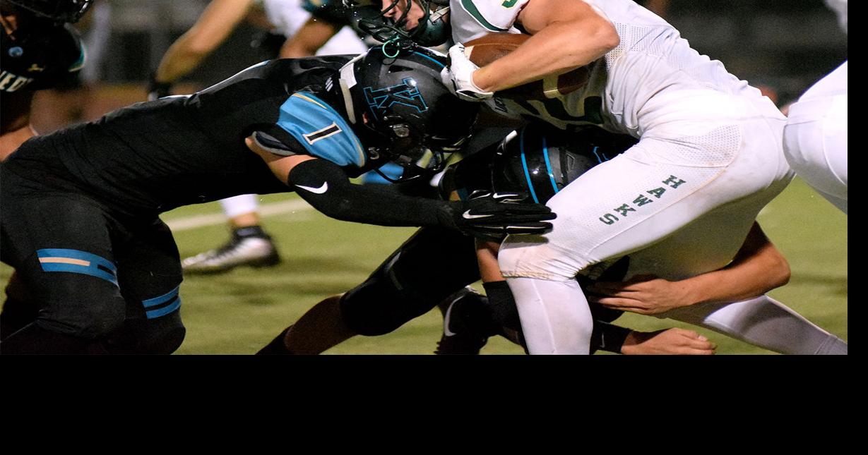 RFK stays undefeated after defeating No. 1-ranked Liberty-Madera ...