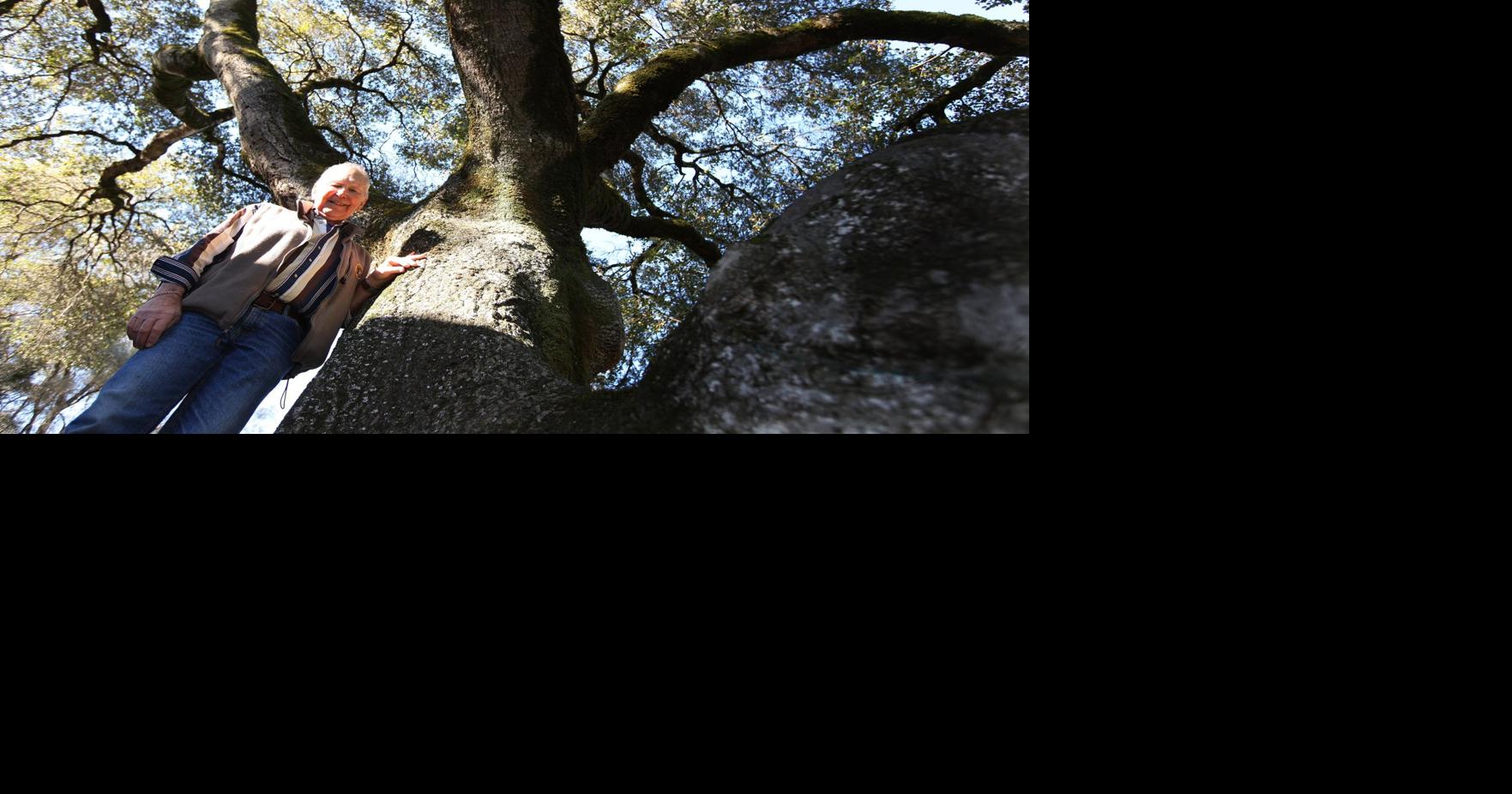 SOUND OFF: Tributes pour in for Gerald Haslam | Christine Peterson ...