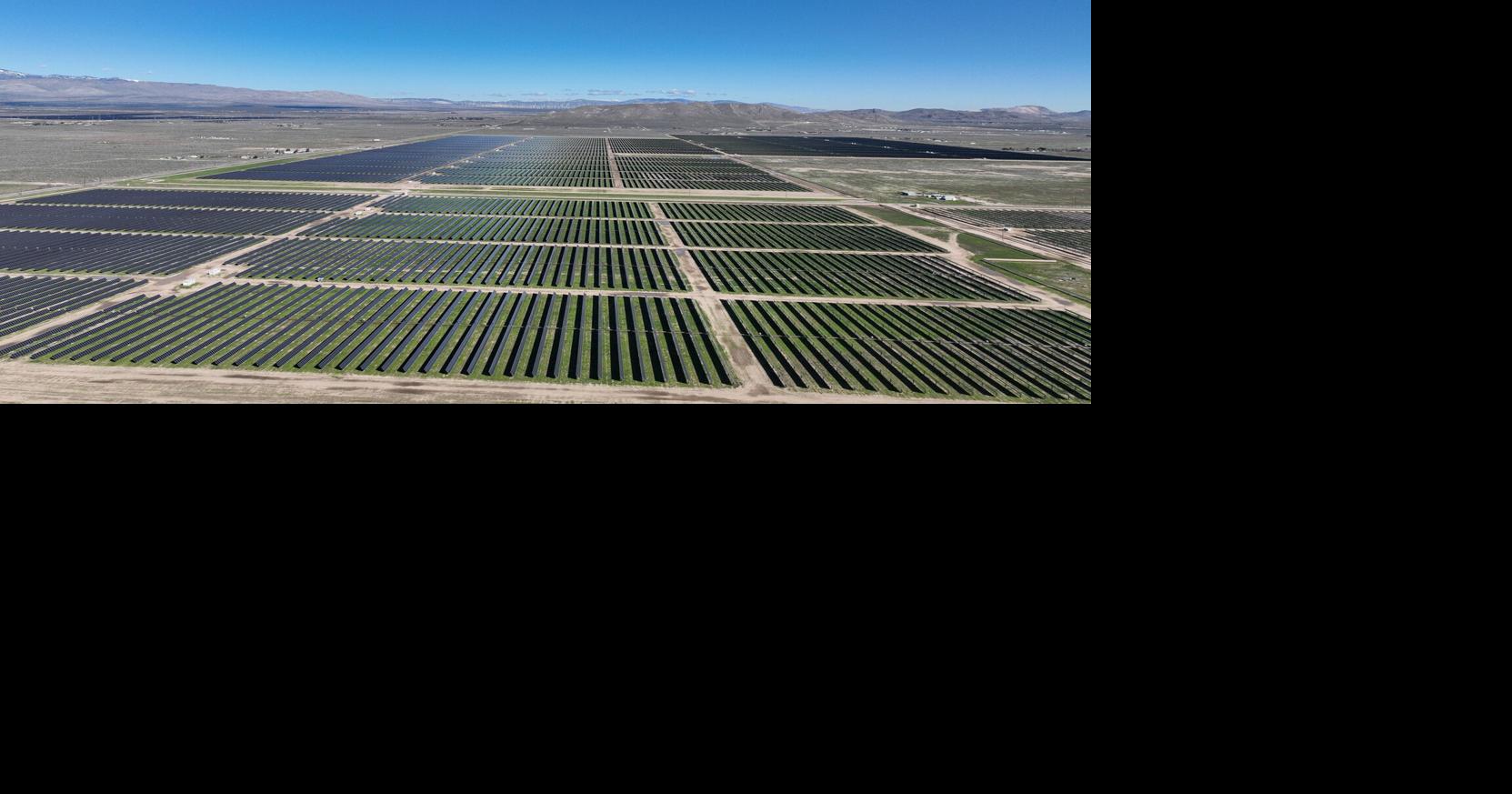 Solar developer, Microsoft set aside $1.5M for use by local groups ...