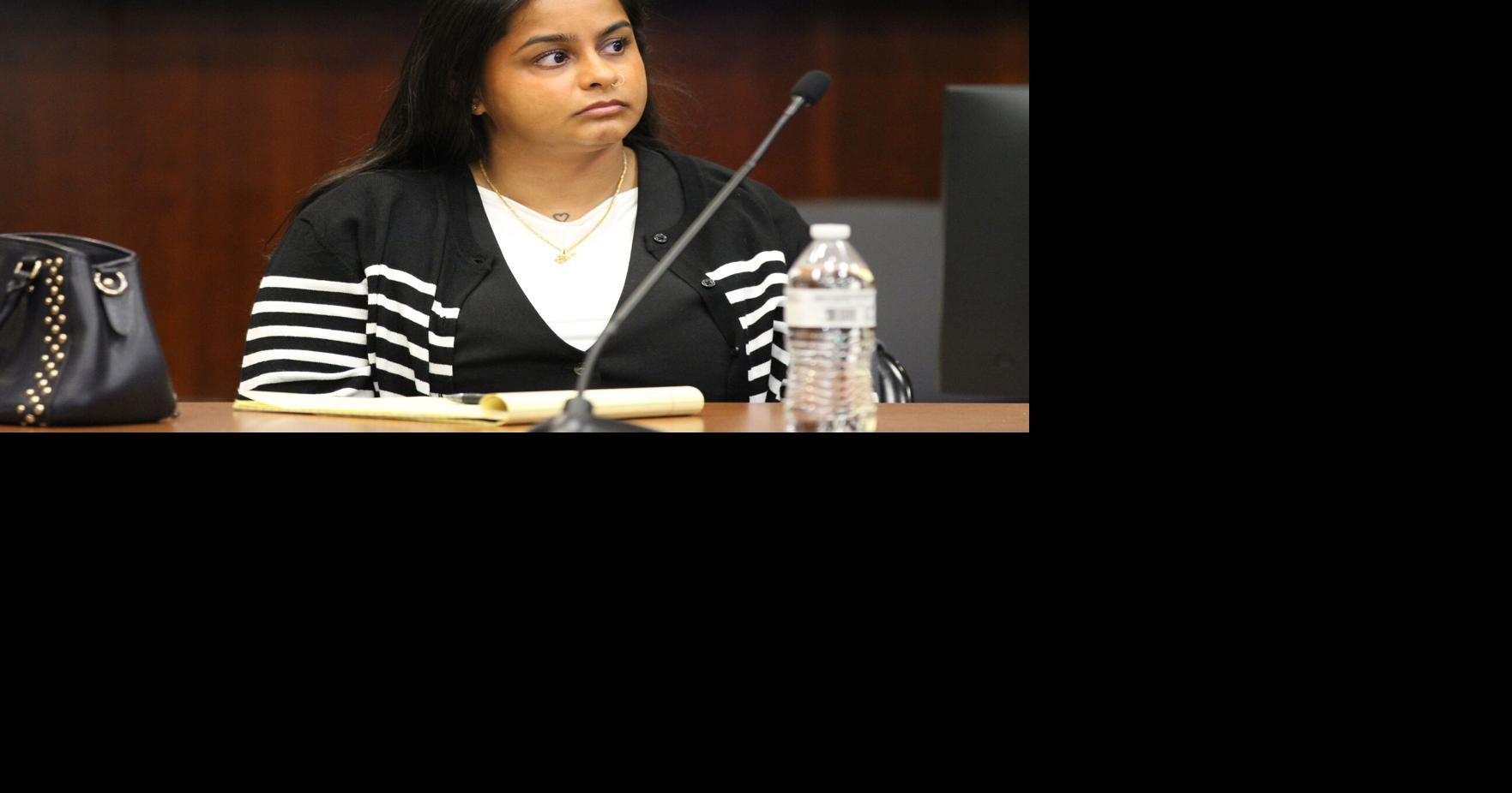 Judge knocks 5 counts off Patel case | News | bakersfield.com