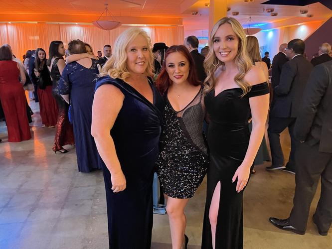 SNAP! — The Mayor's Ball | Bakersfield Life | bakersfield.com