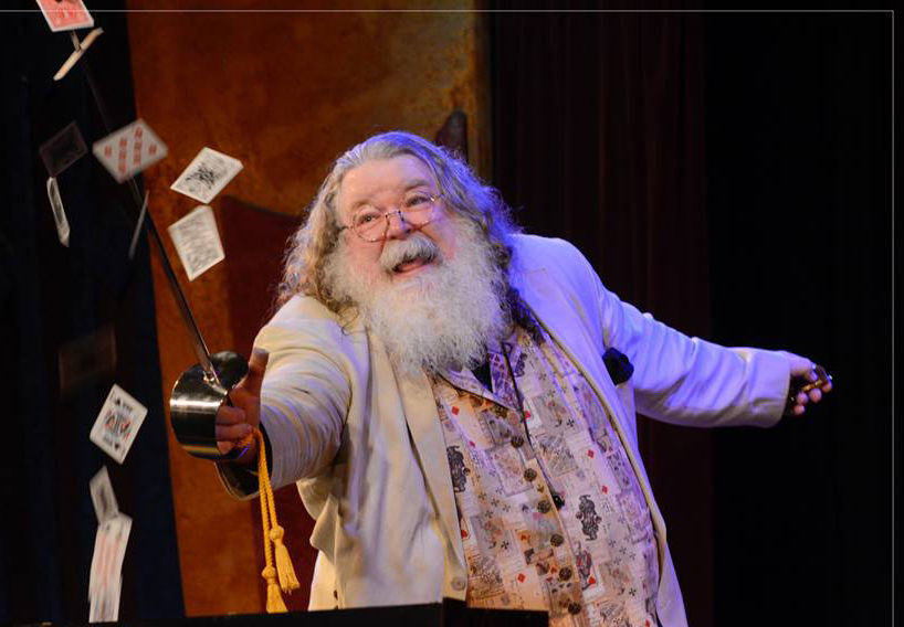 Magic the gathering: Convention brings conjurers to Bakersfield ...