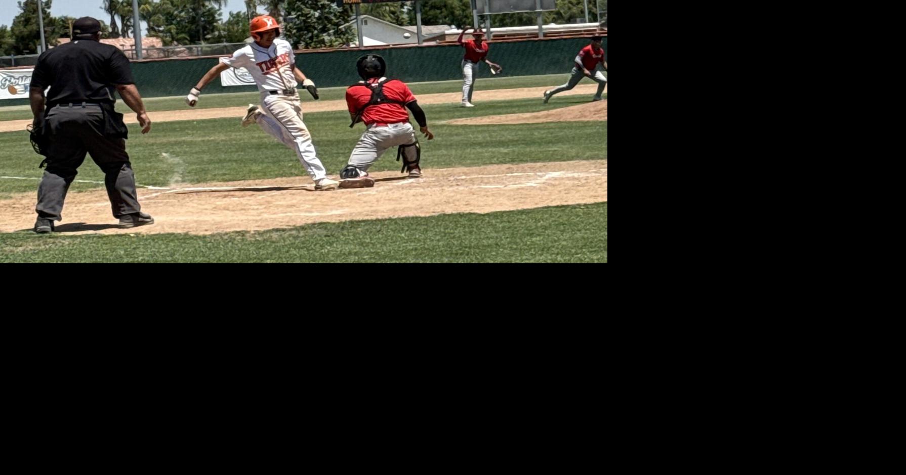 Wasco's baseball playoff win over Arvin is a Saturday special; big wins ...