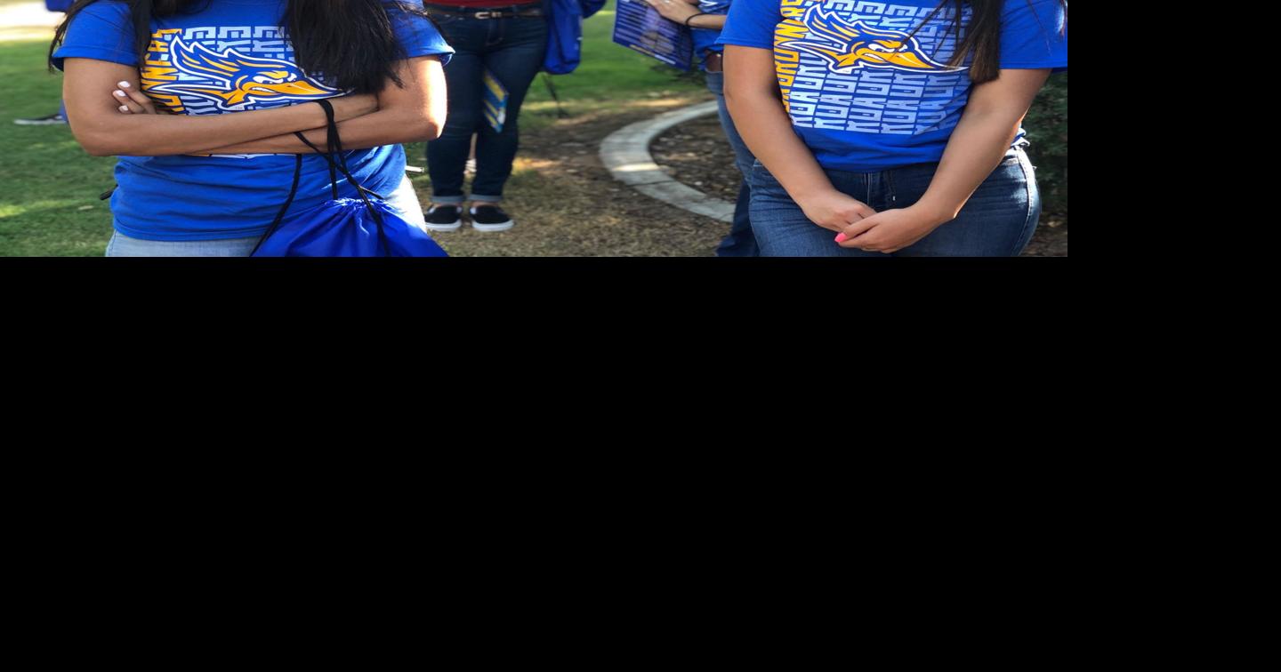 PHOTO GALLERY: New student orientation at CSUB | Multimedia ...