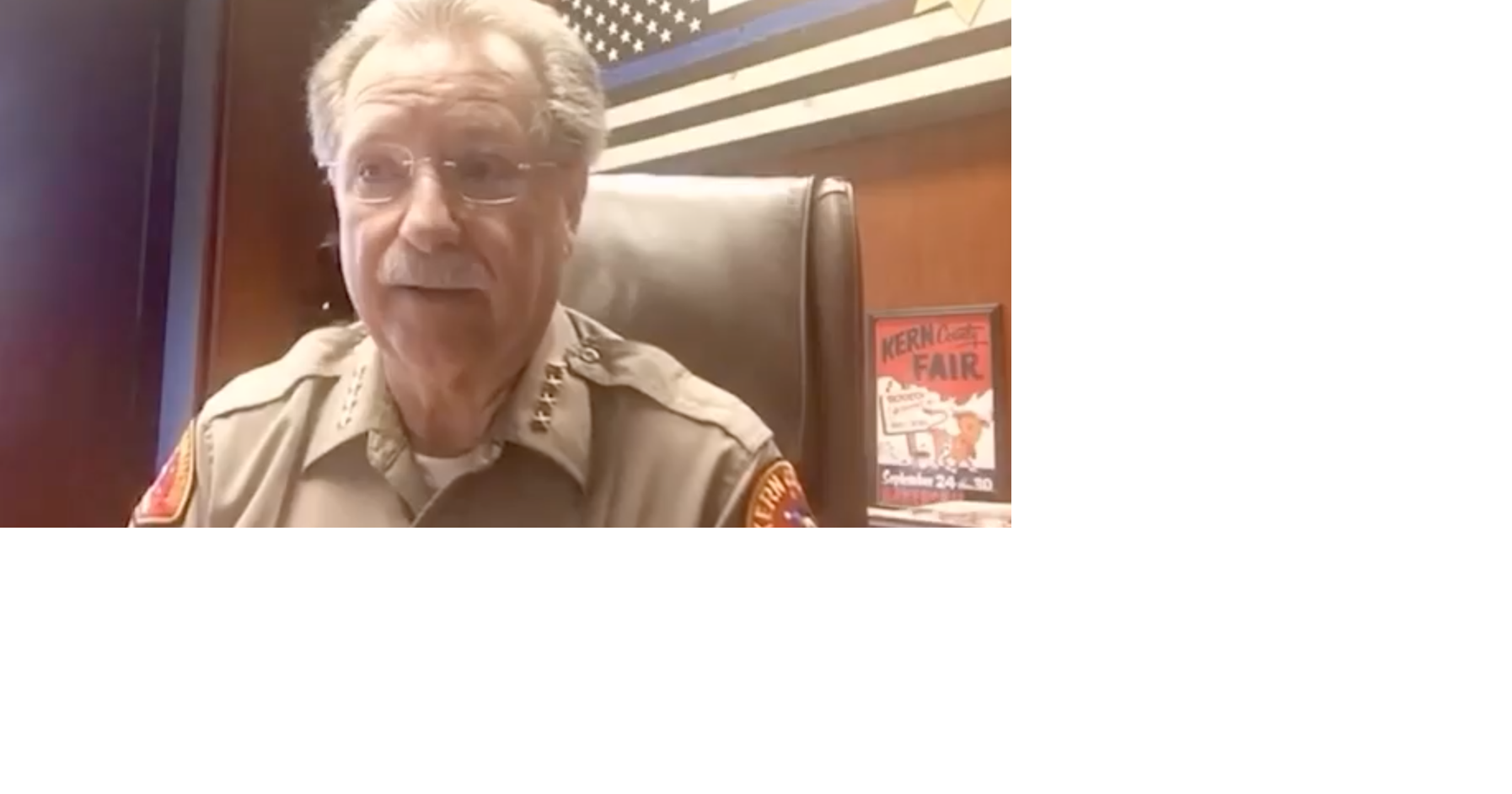 Sheriff: 11 KCSO officers, 5 inmates have tested positive for COVID-19 ...