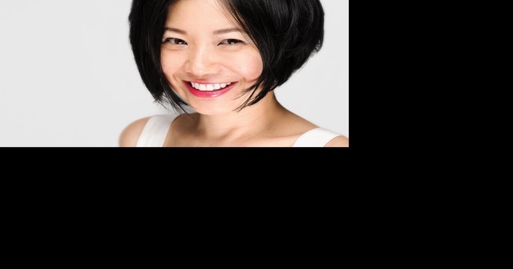 Finding Fame: Di Quon, working to balance real life and acting ...