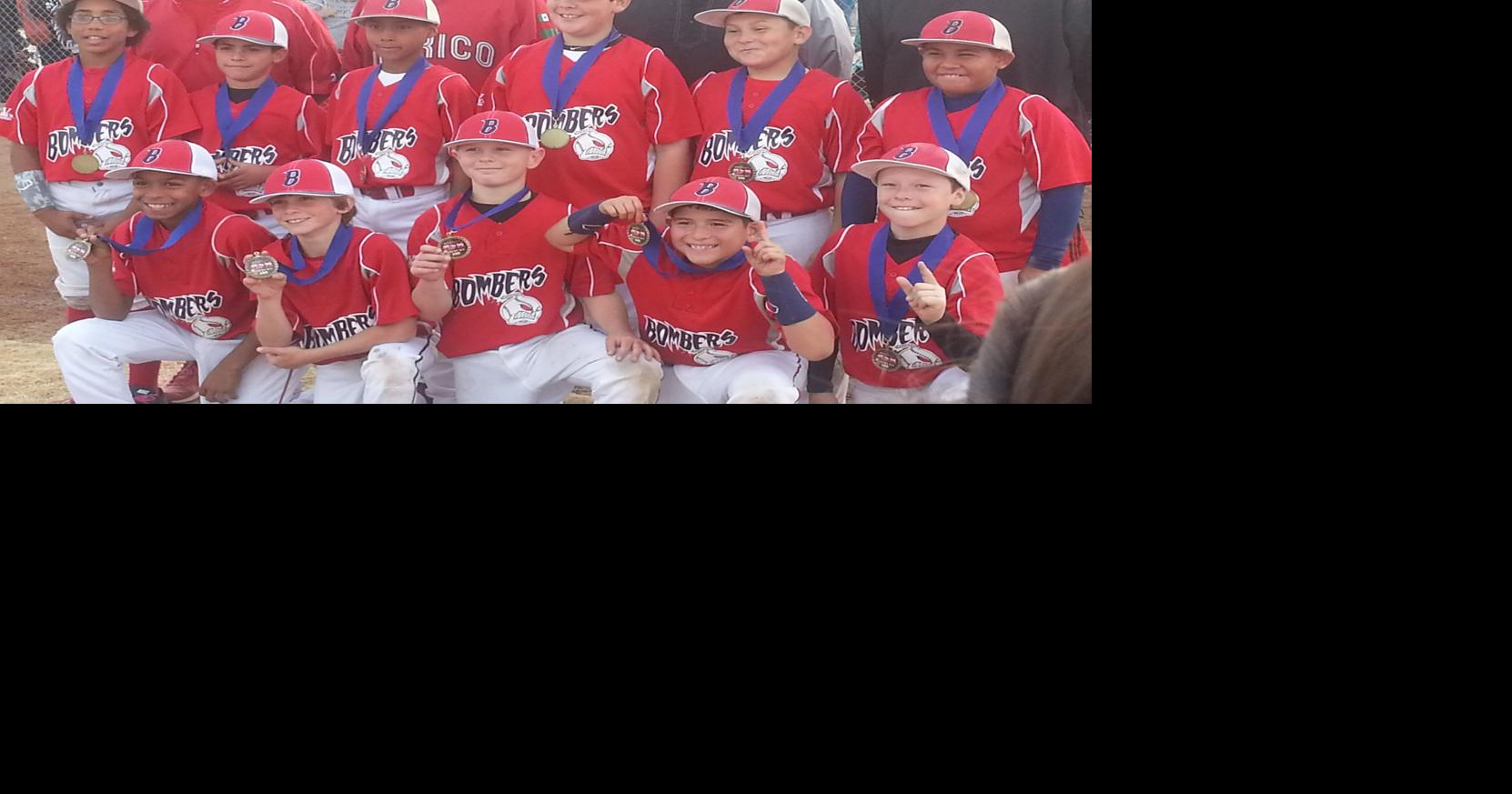 Baseball: Toys For Tots | Sports | bakersfield.com