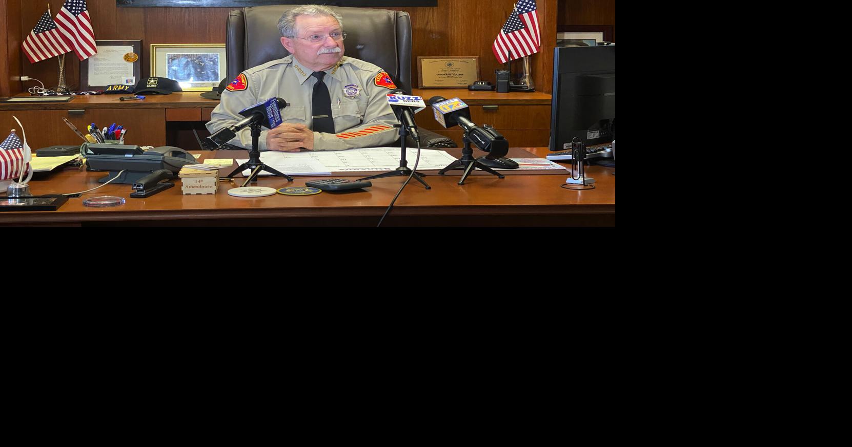 Disagreements lead 4 members of committee examining reforms for KCSO to ...