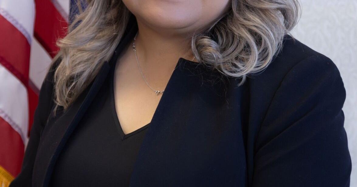Our View: Vote for Kim Salas for District 5 Kern County supervisor ...