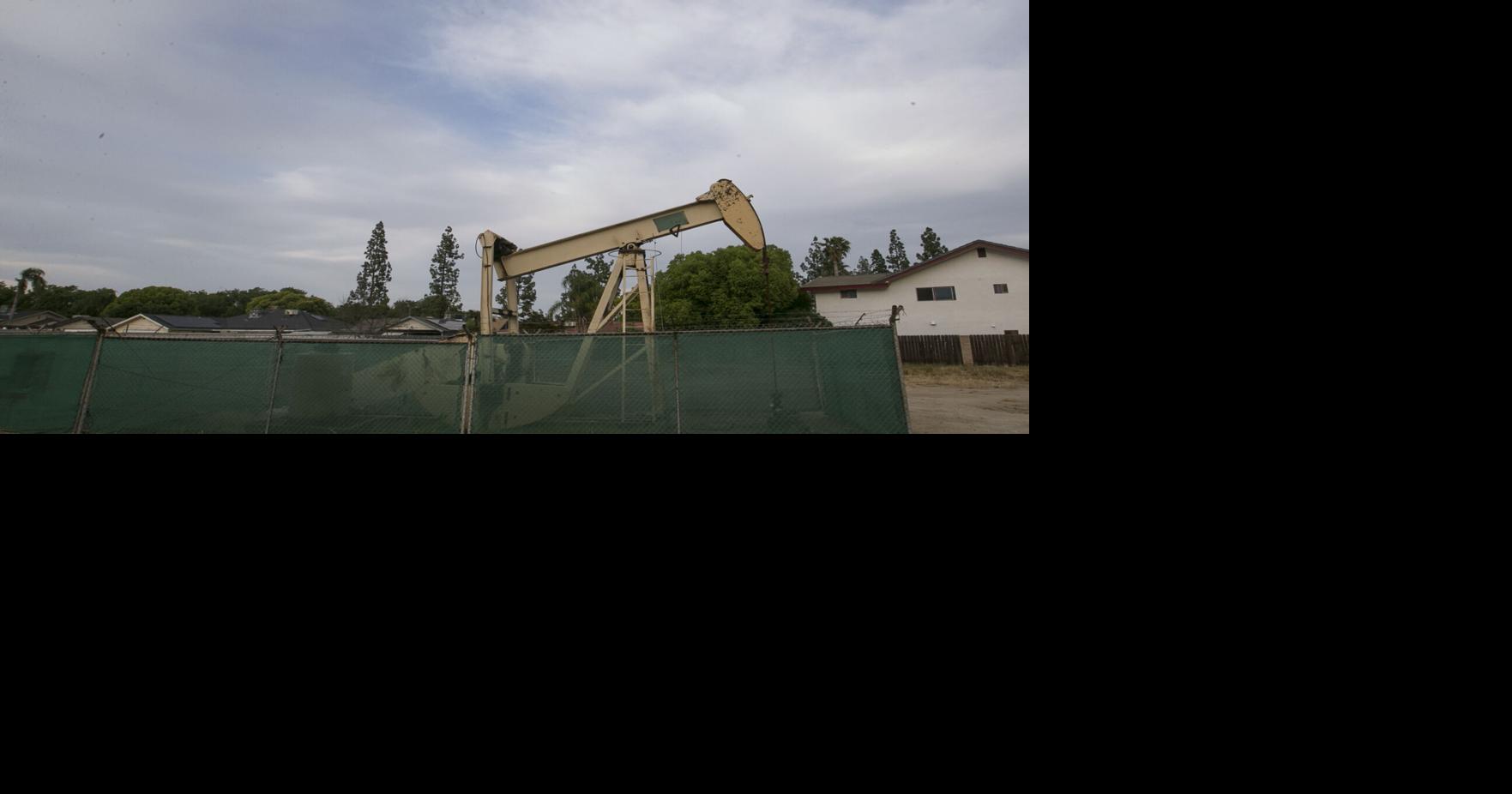 State bills present win, loss for both sides in Kern oil dispute | News ...