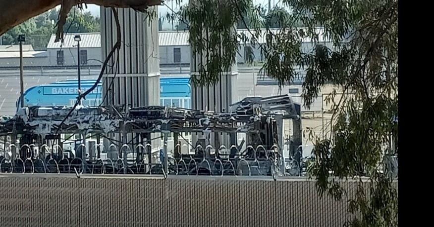 GET withholds video of hydrogen fueling station fire | News ...