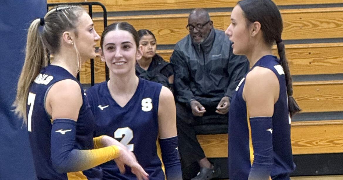 Second round arrives for CIF girls volleyball, girls tennis | Sports ...