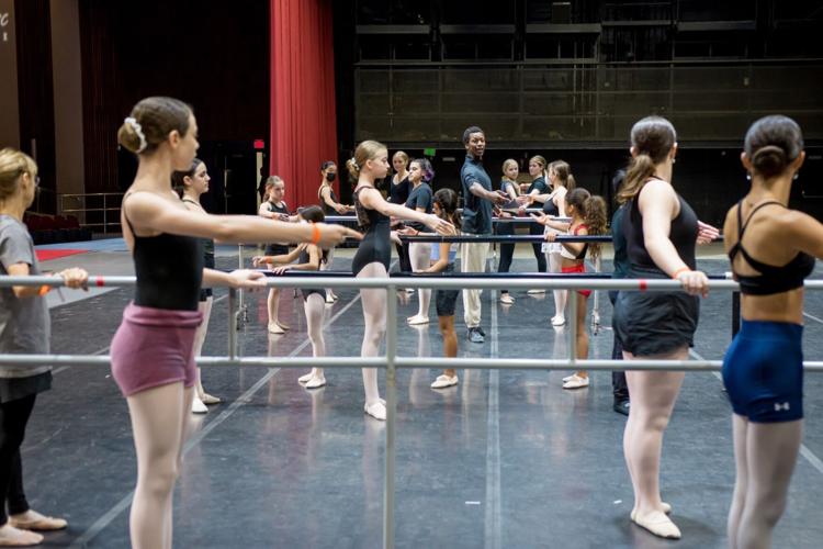 Fancy footwork: KDA's National Dance Day returns Sept. 16 | Bakersfield ...