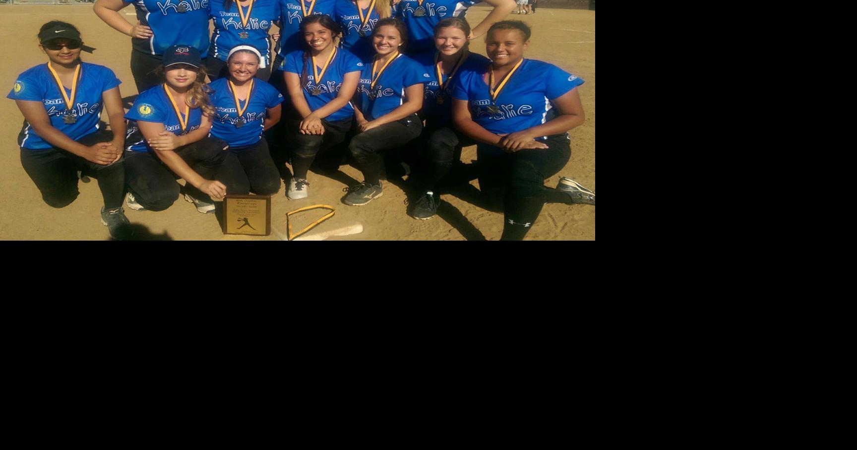 Softball: Nitro 16U | Sports | bakersfield.com