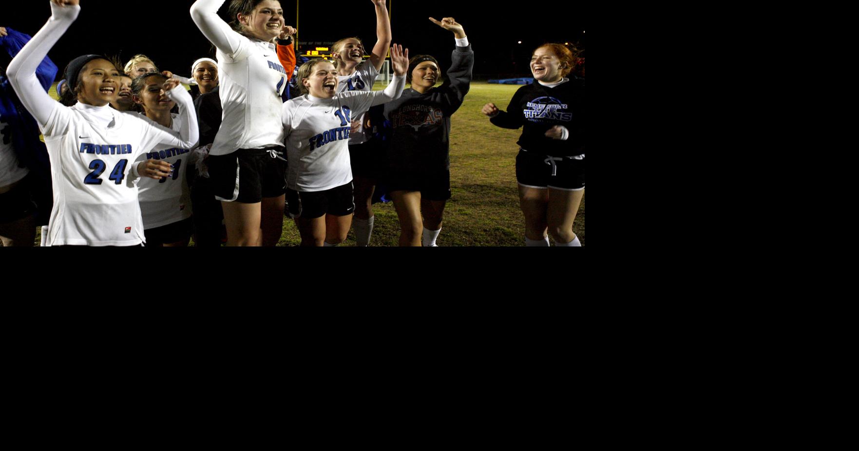 Frontier wins Div. II title in sudden death | Sports | bakersfield.com