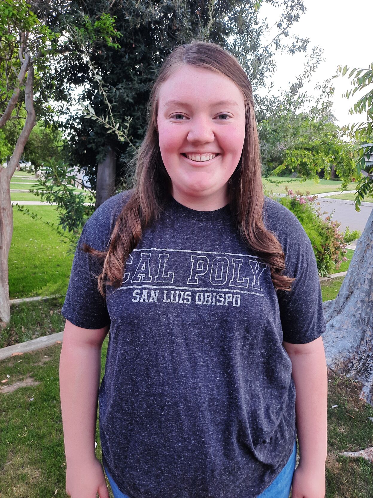 2021 Graduate: North High School - Harris Darcie Shugart | Virtual ...