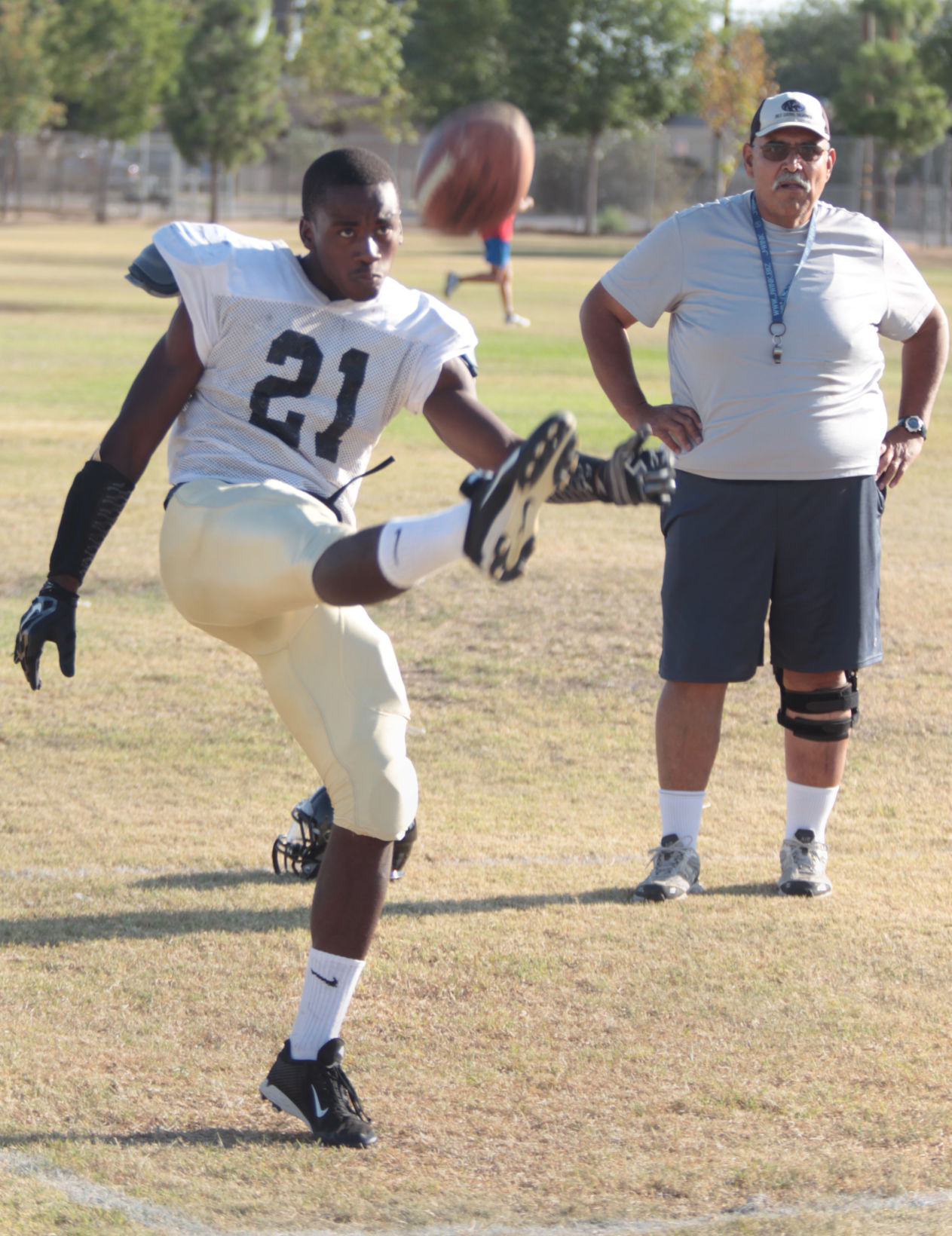 Foothill High School Football Team At Practice Archives Bakersfield Foothill High School Football Team At Practice Archives Bakersfield