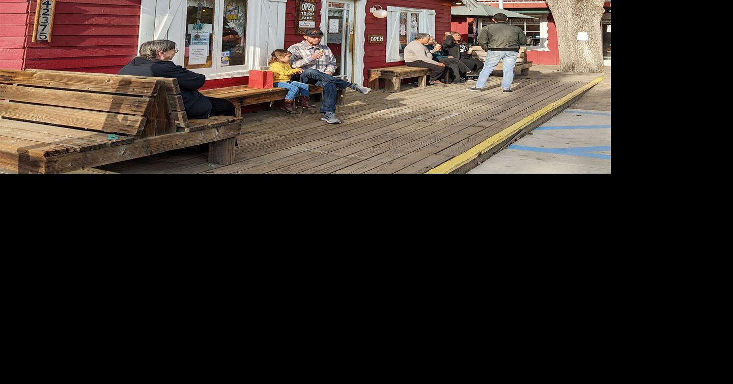 In Three Rivers, Reimer’s Candies and Gifts offers Christmas magic year ...