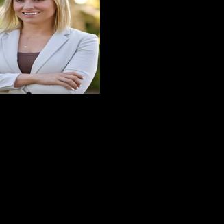 20 Under 40: Courtney Clerico | Bakersfield Life | bakersfield.com