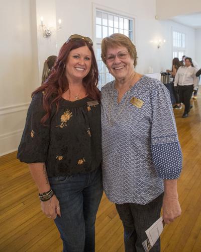 SNAP! — Woman's Club of Bakersfield dedication | Bakersfield Life ...