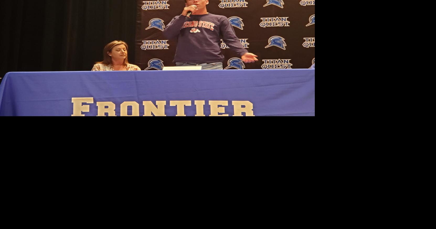 Frontier grad Hopfe selected in ninth round by Rockies in MLB Draft ...