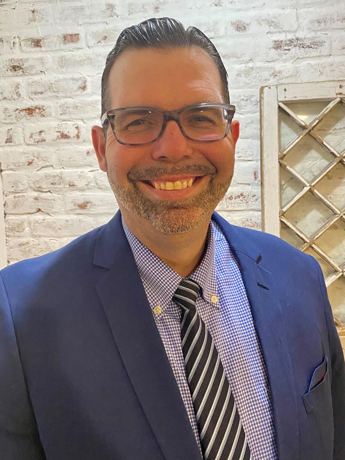 Bakersfield appoints new assistant city manager | News | bakersfield.com