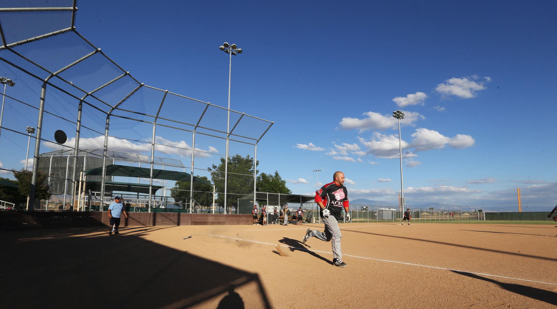 Mesa Marin sports park | | bakersfield.com