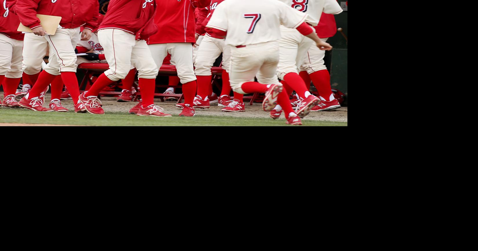 Allan Hancock College Baseball Team Travels to Bakersfield College ...