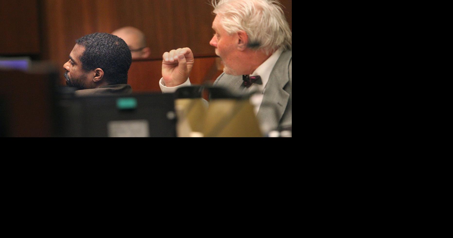 'Eastside Rapist' Billy Ray Johnson to spend rest of his life behind ...