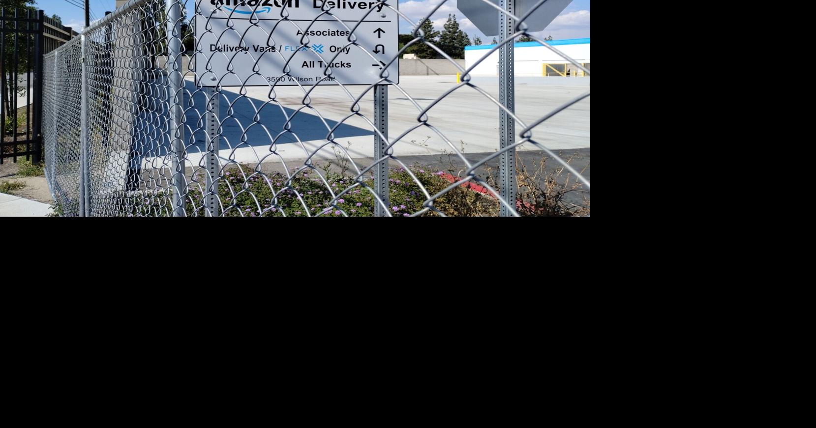 Amazon opening 'last-mile' hub after 2-year pause | News | bakersfield.com