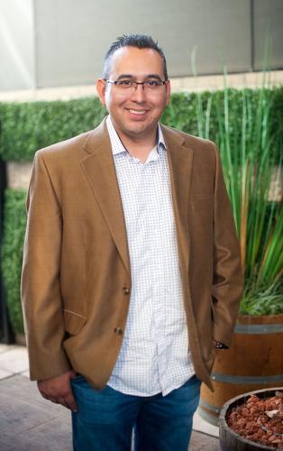 Adam Alvidrez | Bakersfield Life | bakersfield.com