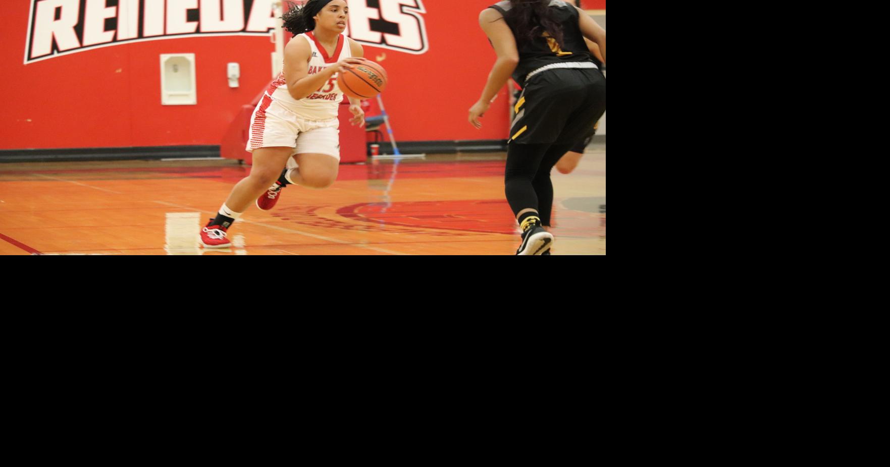 Dasia Wandick has turned into a go-to scorer with BC women's basketball ...