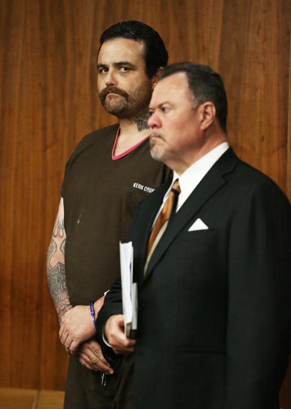 Stabbing on Rosedale involved Hells Angels and Mongols members, court filings say | Breaking ...