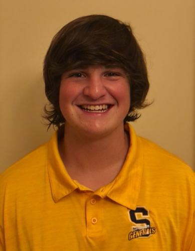 Shafter's Godbehere making his mark with impressive start to throwing ...