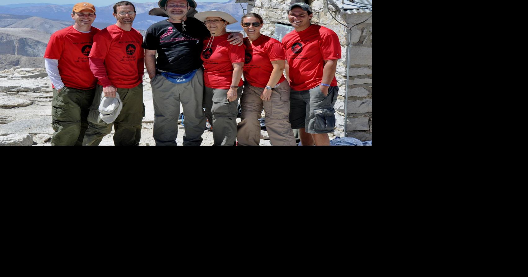My story: Roger Allred on his Mt. Whitney miracle | Archives ...