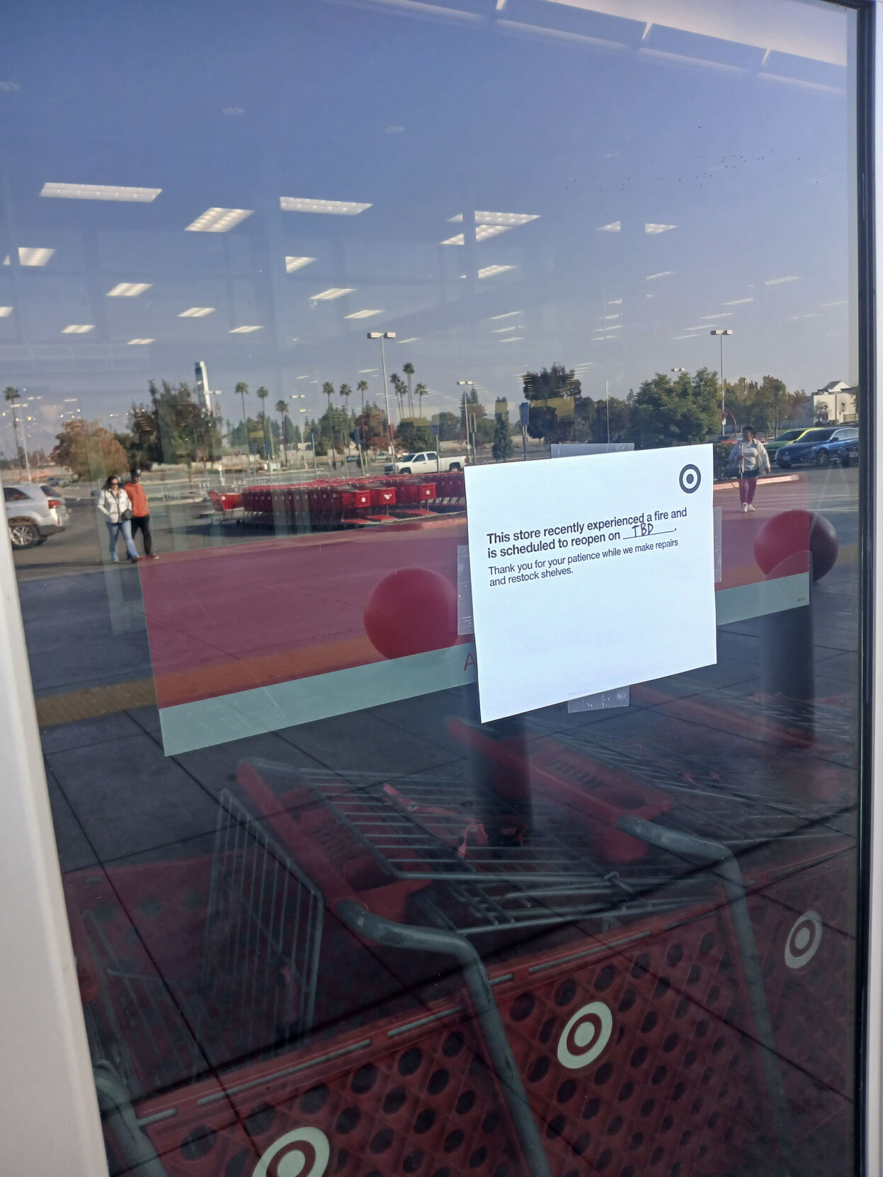 Target 2 | | bakersfield.com