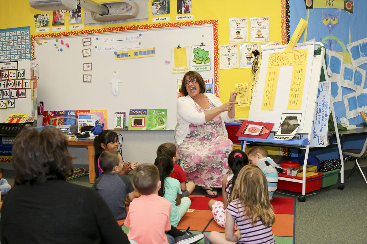 The Grade: Community steps up for Ready to Start program | News ...