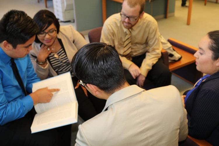 Pre-law programs at BC, CSUB set up students for success | Bakersfield ...