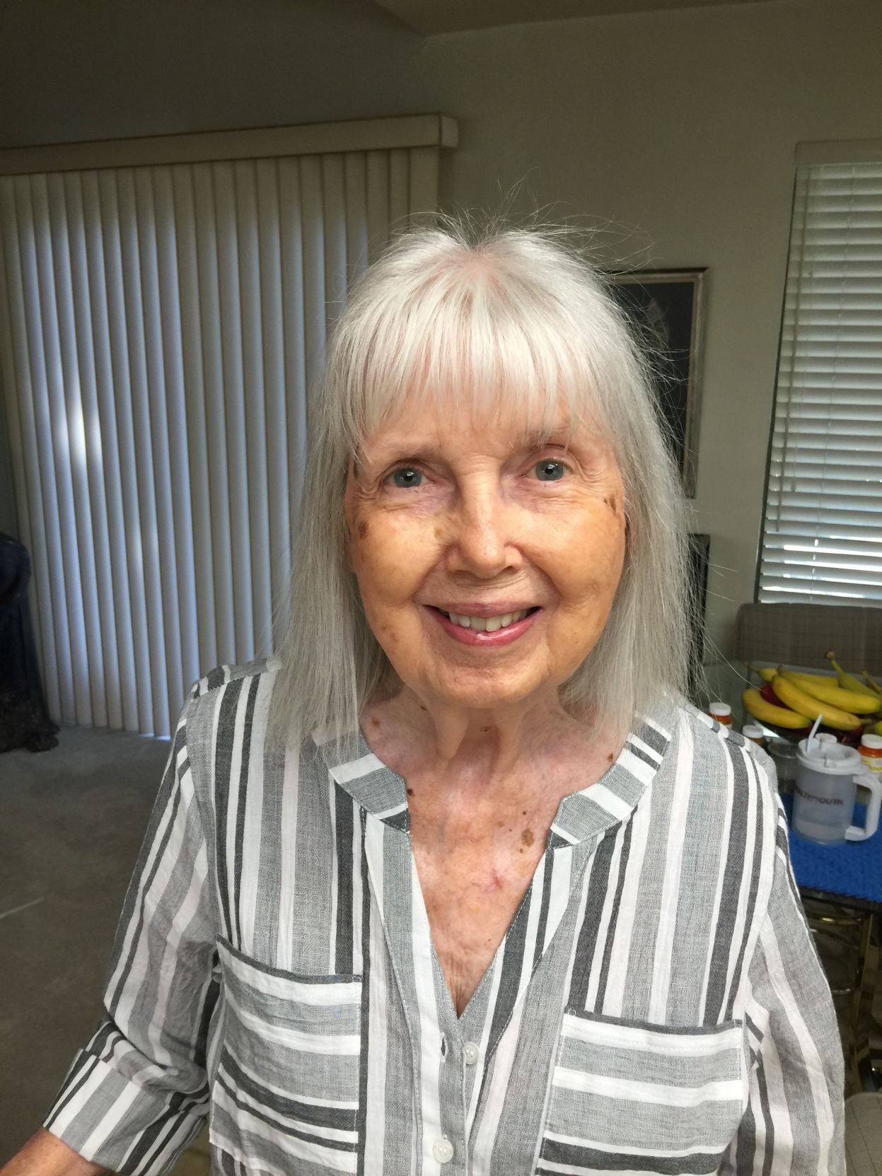 COMMUNITY VOICES: That's just the way it was | Opinion | bakersfield.com