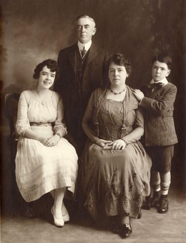 Go & Do: See Howell family history at the Kern County Museum ...