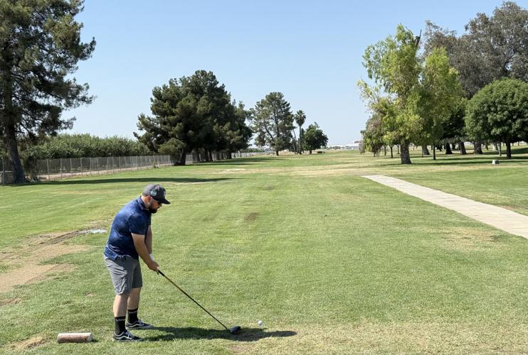 Kern Life: Delano Golf Course is time well-spent, for sport and ...