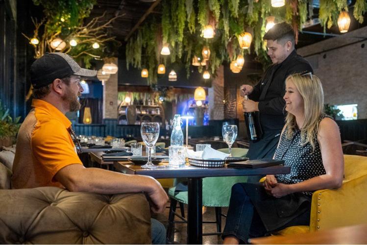 TITTL SHOWCASE: Brazas Cocina Latinoamericana | Bakersfield Life ...