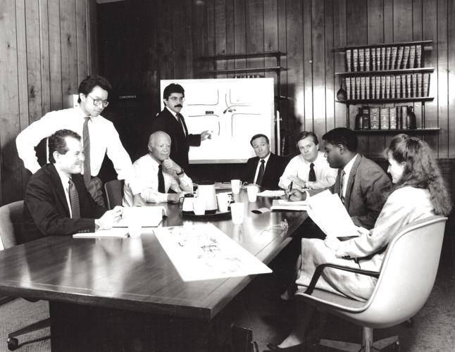 BEST OF HALL OF FAME: Chain Cohn Stiles | Bakersfield Life ...