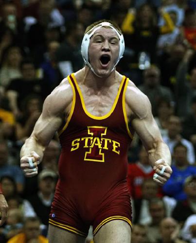 Five wrestlers coached by former BHS standout Varner to compete in ...