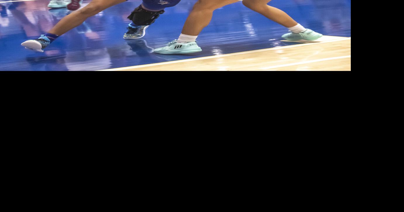 CSUB women's basketball escapes UC Riverside in double overtime ...