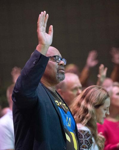 What should we focus on during the holiday season? | Bakersfield Life ...